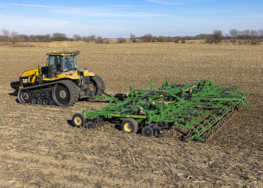 Great Plains Adds to Tillage Tool and Seeding Lineups and Teams Up With Bayer | AgWeb